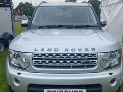 Manufacturer Land Rover - Devon Land Rovers for Sale - Winston Pincombe